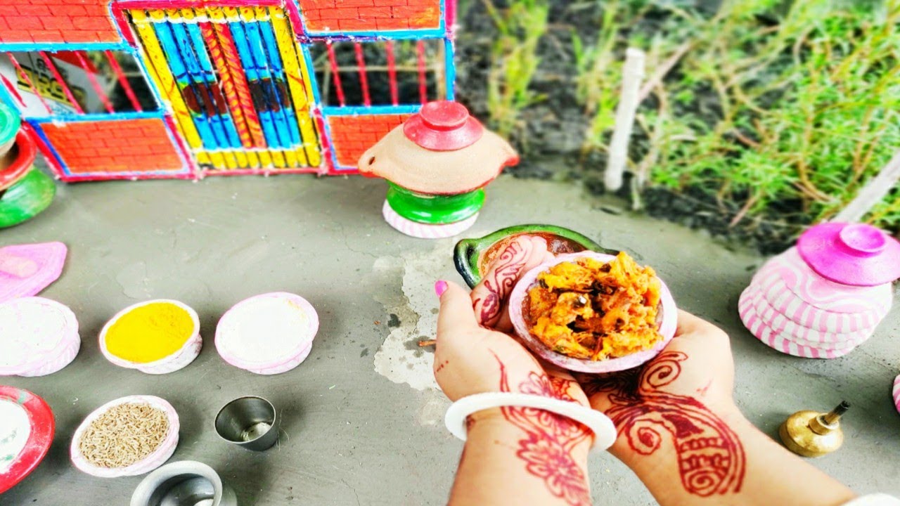 Aloo Pakora Recipe। Potato Pakora Recipe। Alu Pakoda। Ep - 10 - YouTube