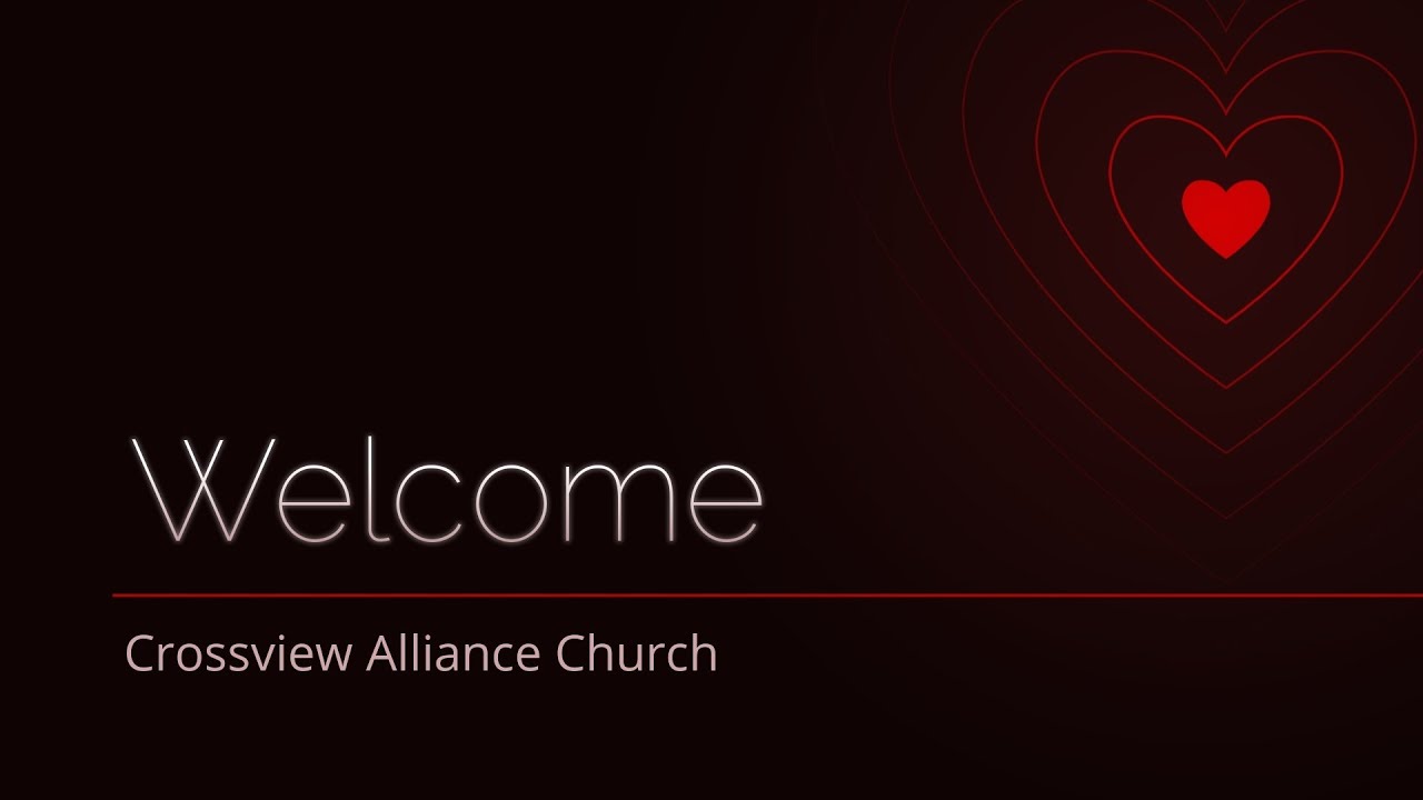 Worship Service - The Color of Love - YouTube