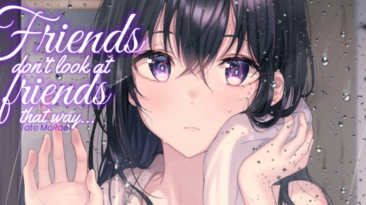 Nightcore - Friends Don’t Look At Friends That Way [LV] - YouTube Music