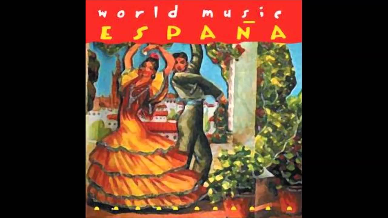 Silencio Por Un Torero - World Music España - YouTube