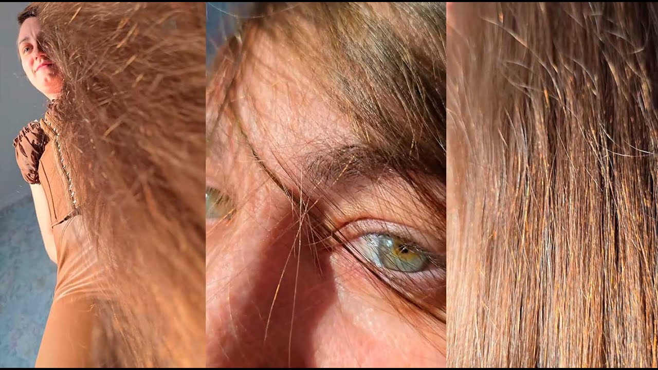 Journey Through the Golden Strands - YouTube
