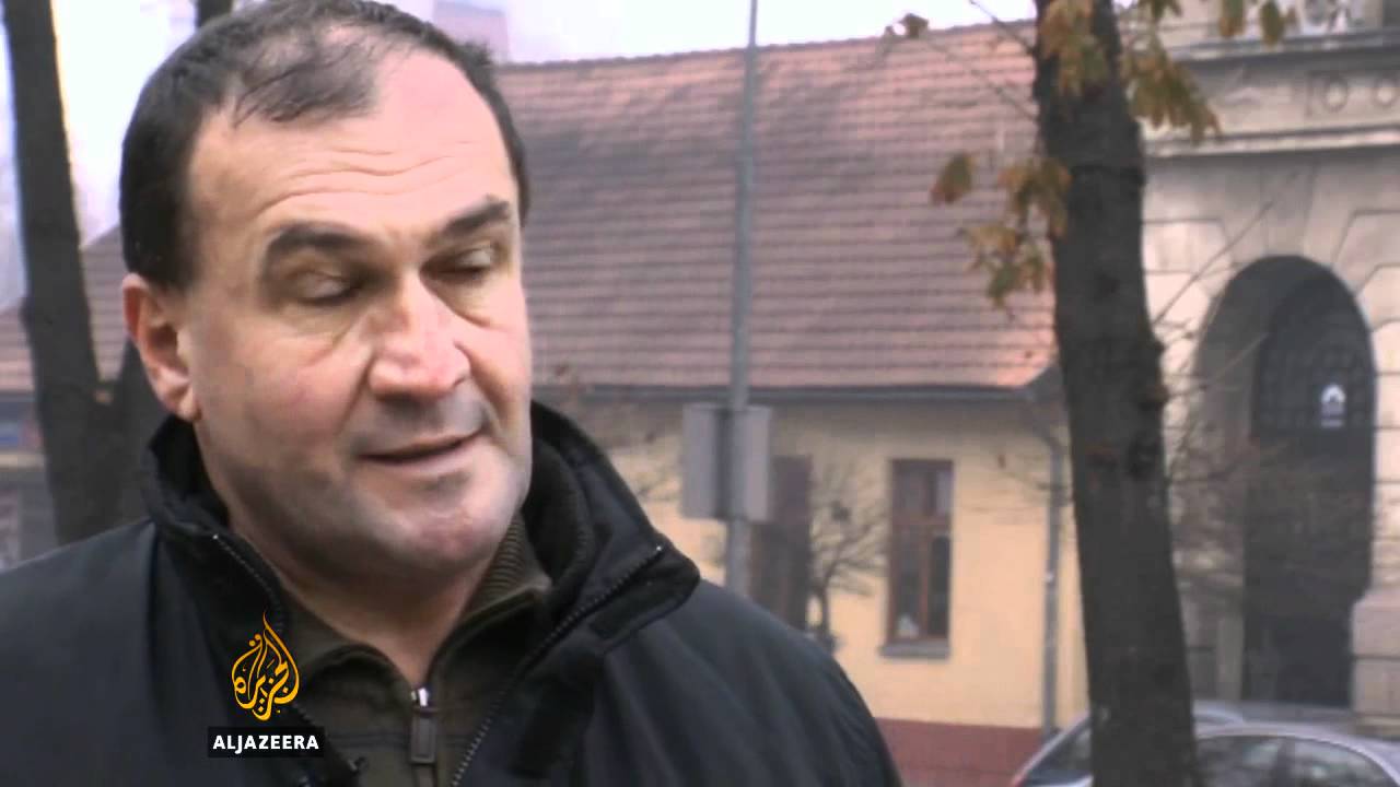 Miloš Šolaja o Oružanim snagama BiH - YouTube