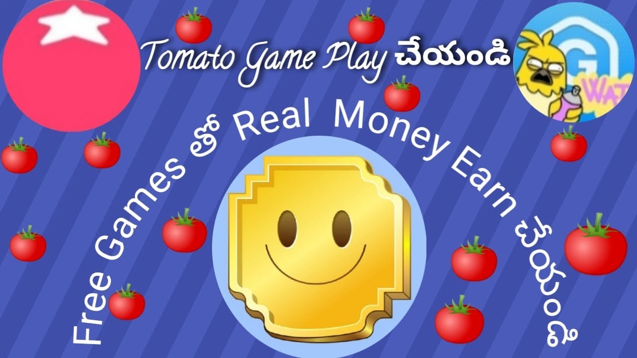 Earn with Tomarket bot , Mozo Ai & Gamee detailed video (Links in ...