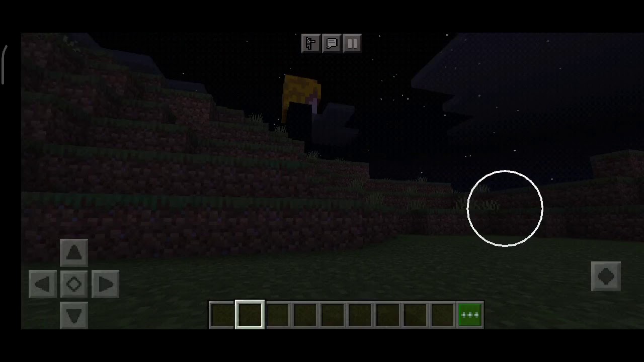 Moon Minecraft postava - YouTube