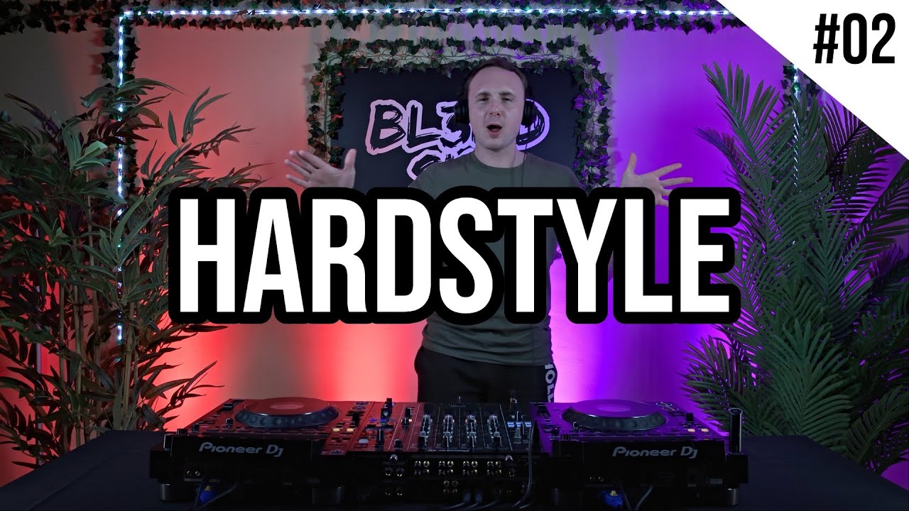 Best Hardstyle Music Mix 2023 | #2 | Pioneer CDJ 3000 & DJM 900 NXS2 ...