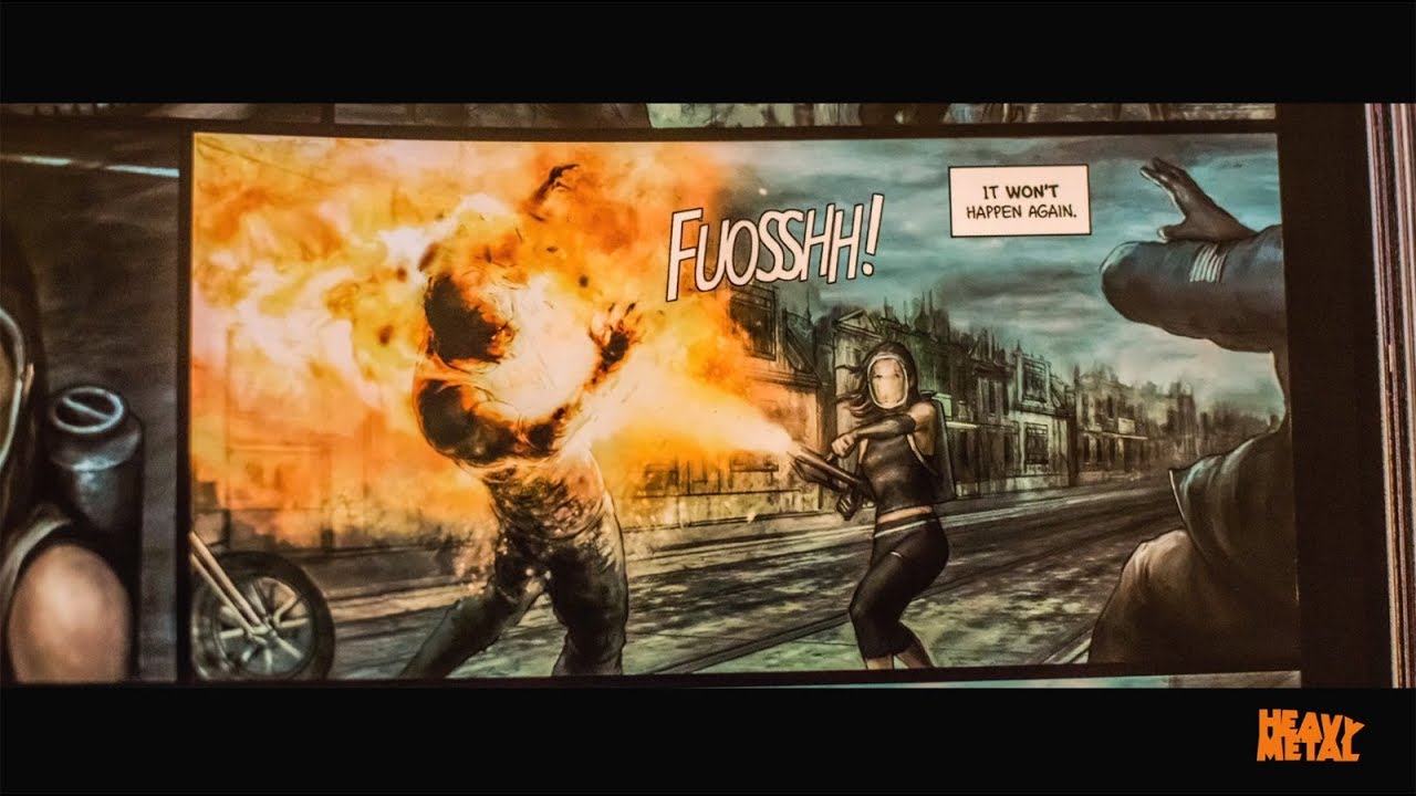 Megadeth - The Making of DEATH BY DESIGN - Set the World Afire - YouTube