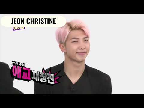 KPOP IDOL AEGYO| Try not to cringe (BTS Edition)