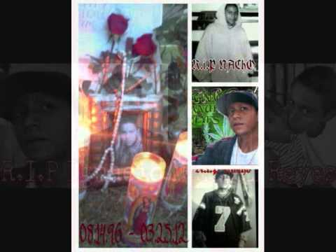 (R.I.P Nacho) I Think About Ya - Young-J - YouTube