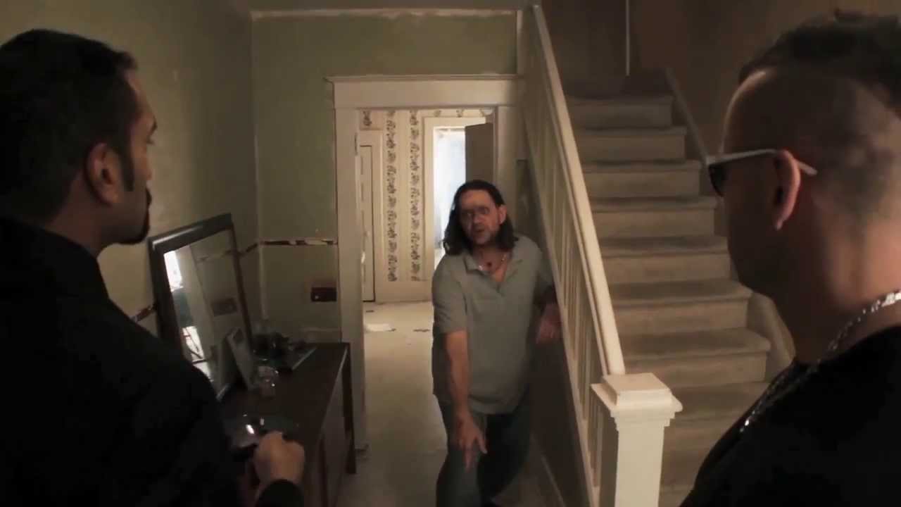 Bread Thieves The Movie - YouTube