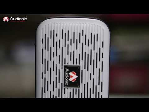 Libra-Mobile Speaker | Audionic | The Sound Master - YouTube