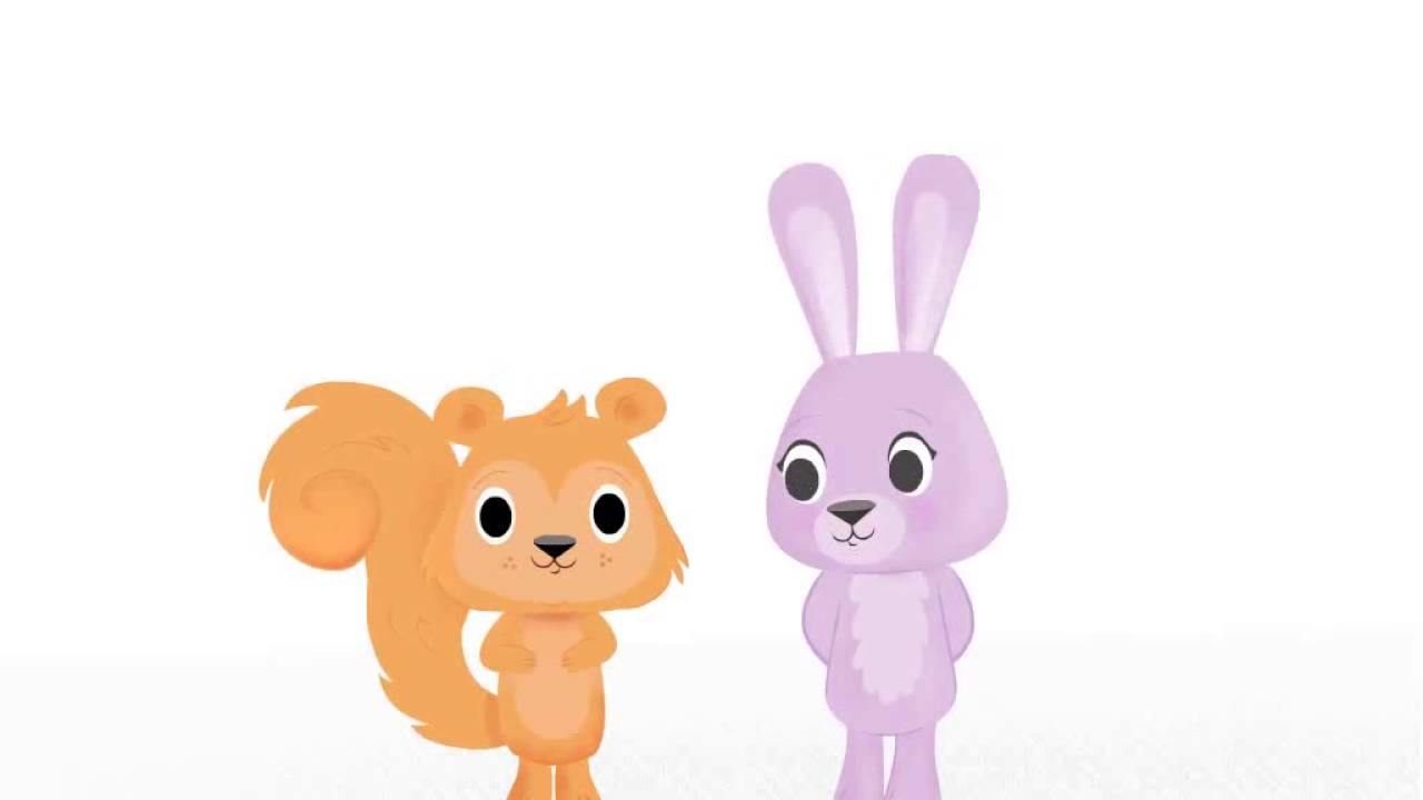 Listener kids - YouTube