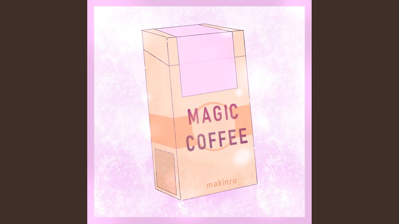 Magic Coffee YouTube magic-coffee-youtube