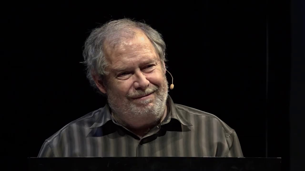 DELVE #7 Robert Larmer - The Many Inadequate Justifications of ...