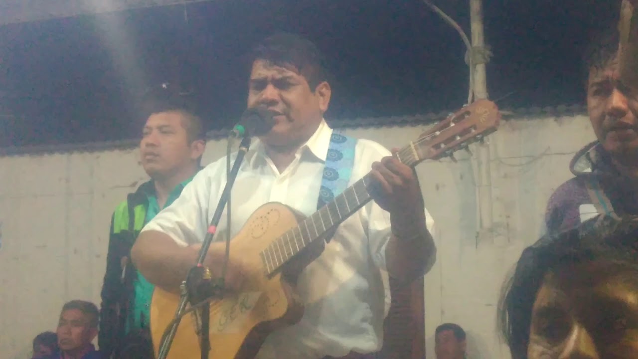 Aniversario de vida nueva de j.j.castelli... - YouTube