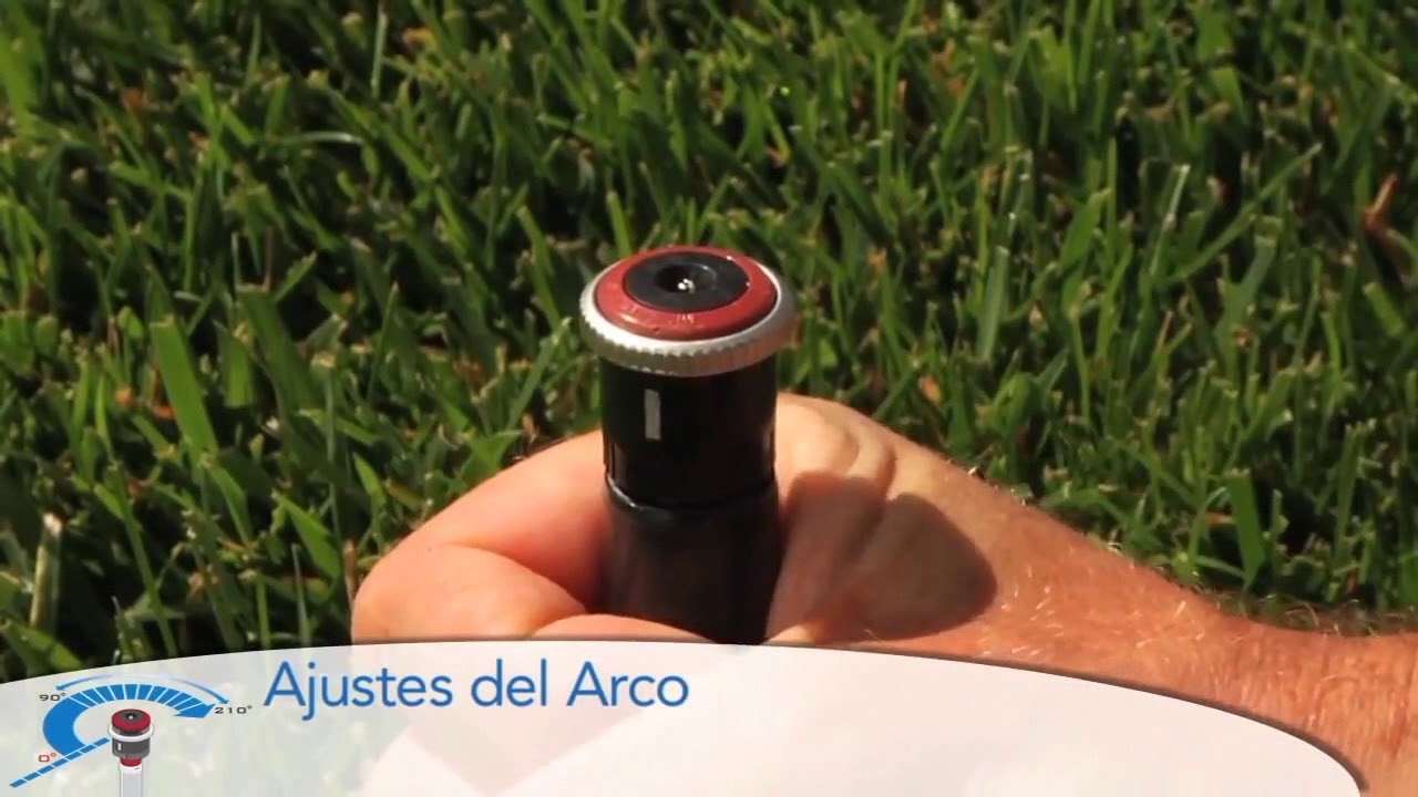 Cómo ajustar el MP Rotator de Hunter - YouTube