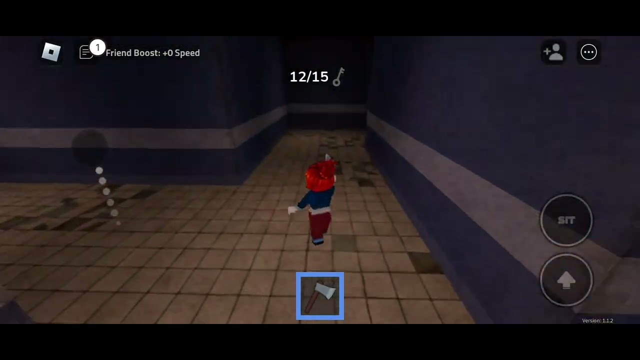 ROBLOX - Wally [Horror] - YouTube