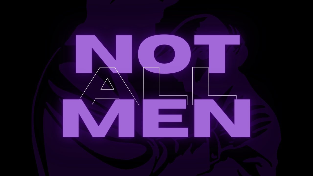 Morgan St. Jean - Not All Men // S L O W E D - YouTube