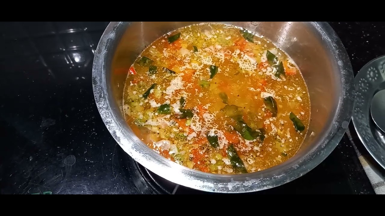 Ella vegetables pottu arisi uppuma ,mullangi chinna vengayam sambar. 😊👍 ...