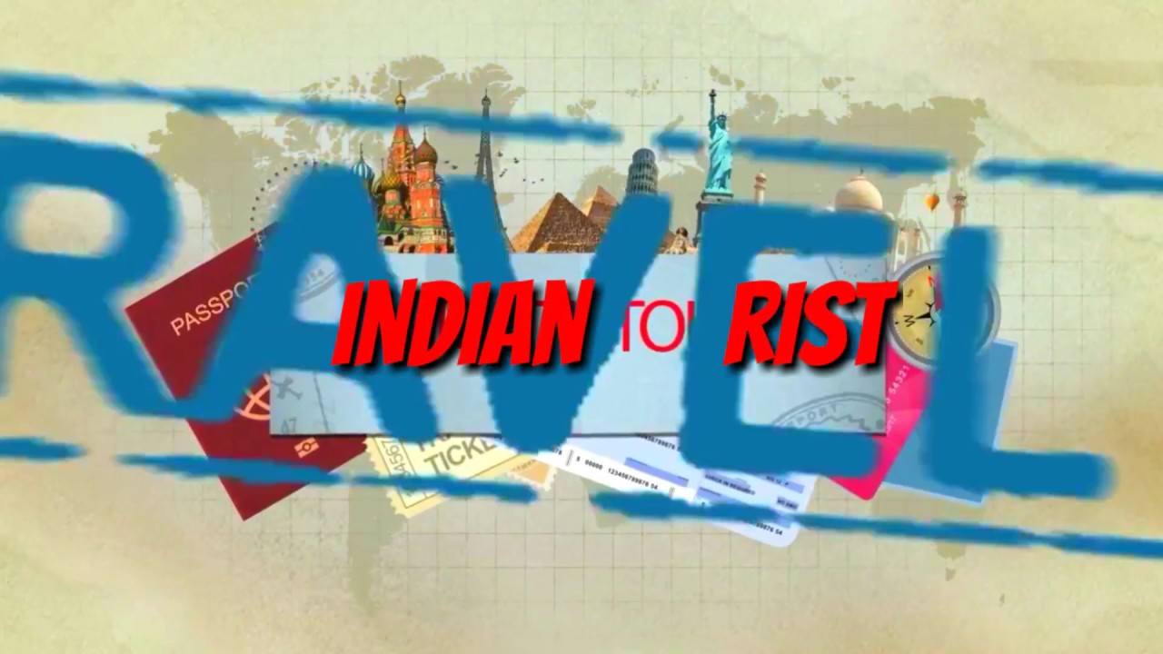 Travel Intro | After Effects template - YouTube