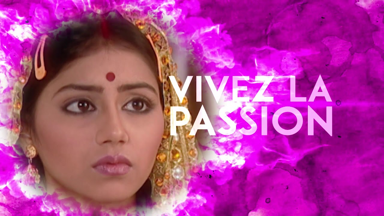 Vos series du mois de Septembre 2017 sur Zee Magic - YouTube