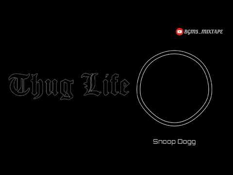 THUG LIFE RINGTONE | SNOOPDOGG | WHATSAPP STATUS VIDEO