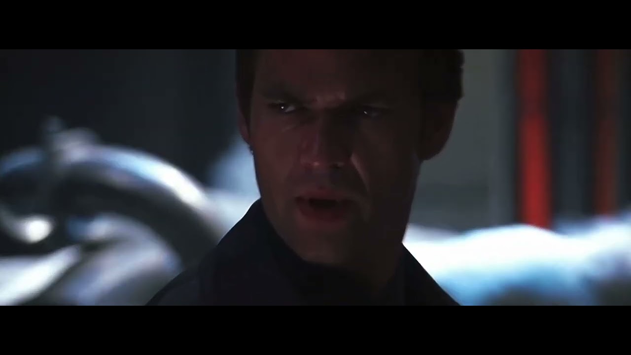 Mission Impossible 2 ( 2000 ) Shootout / Van Explosion Scene - YouTube