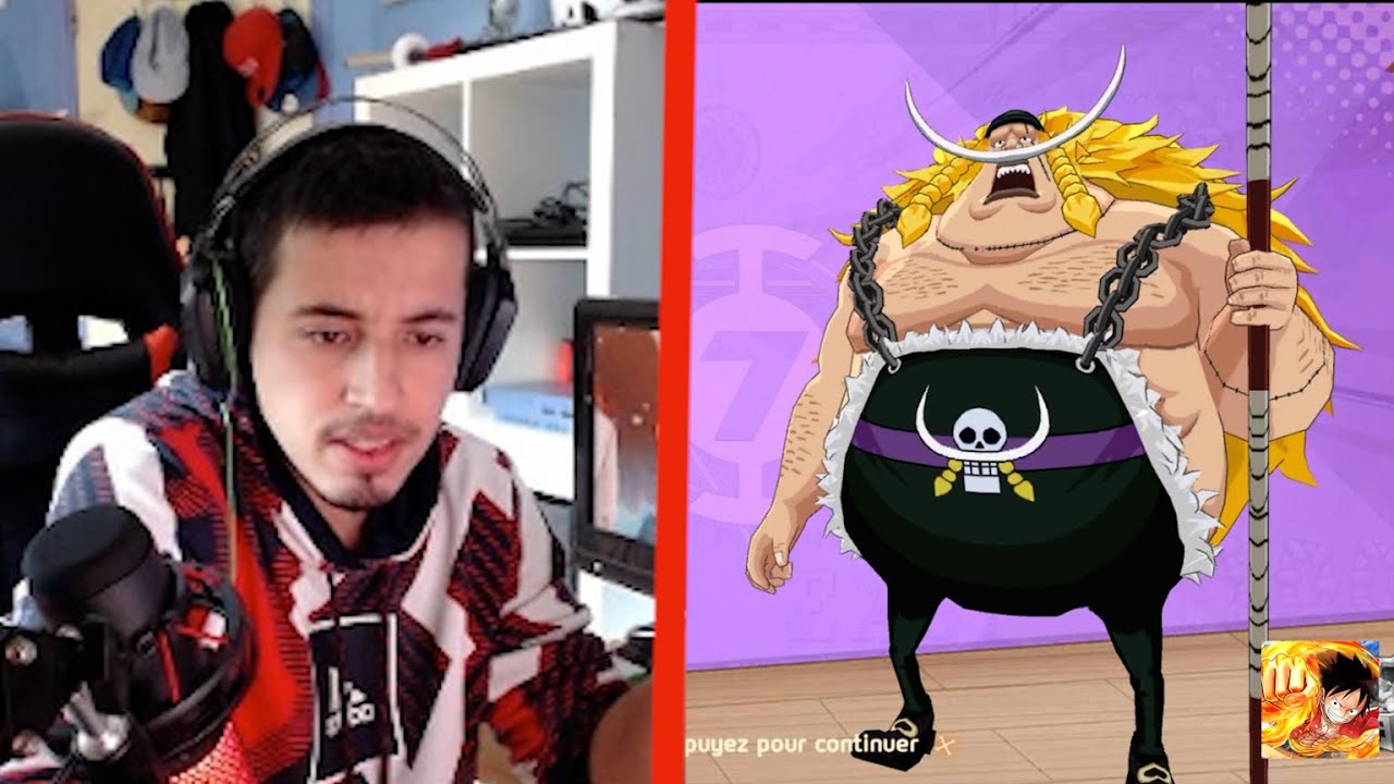 PRESENTATION de EDWARD WEEVIL / WEEBLE (OP:Bataille Navale / OP:Voyage ...