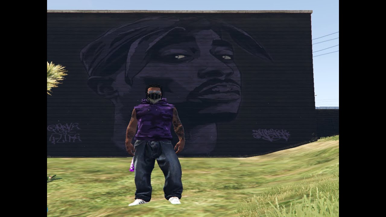 Urrax | Ballas | Atlantic RP 🌊| The Last Dance - YouTube