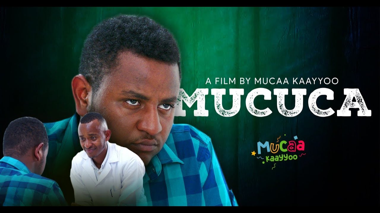 Mucuca - YouTube