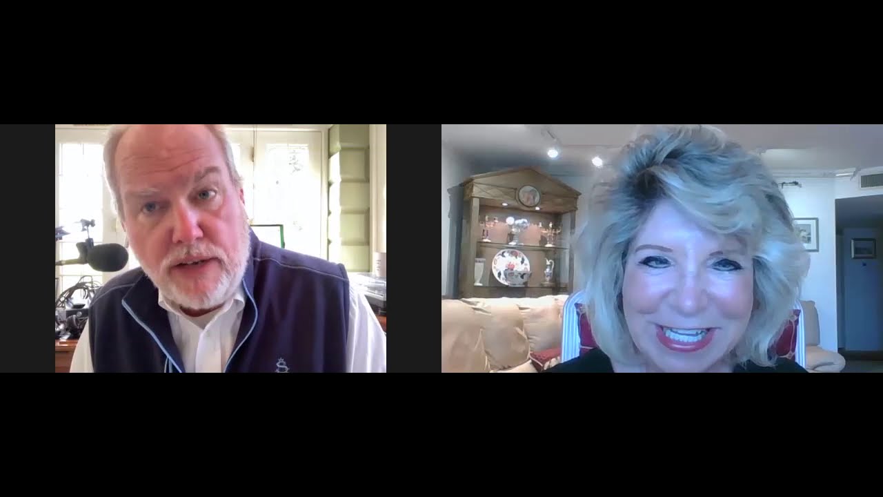 Preparing for Election Day 2020 with RCP's Myra Adams - YouTube