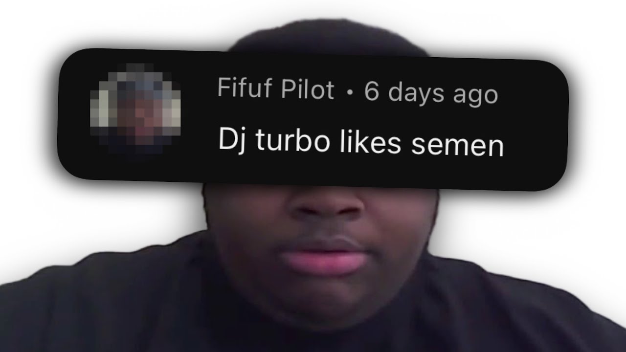 I Found My WEIRDEST Fan YouTube i-found-my-weirdest-fan-youtube