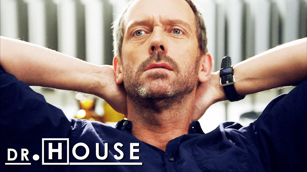 House, muy intrigado por esta "relación abierta" | Dr. House ...