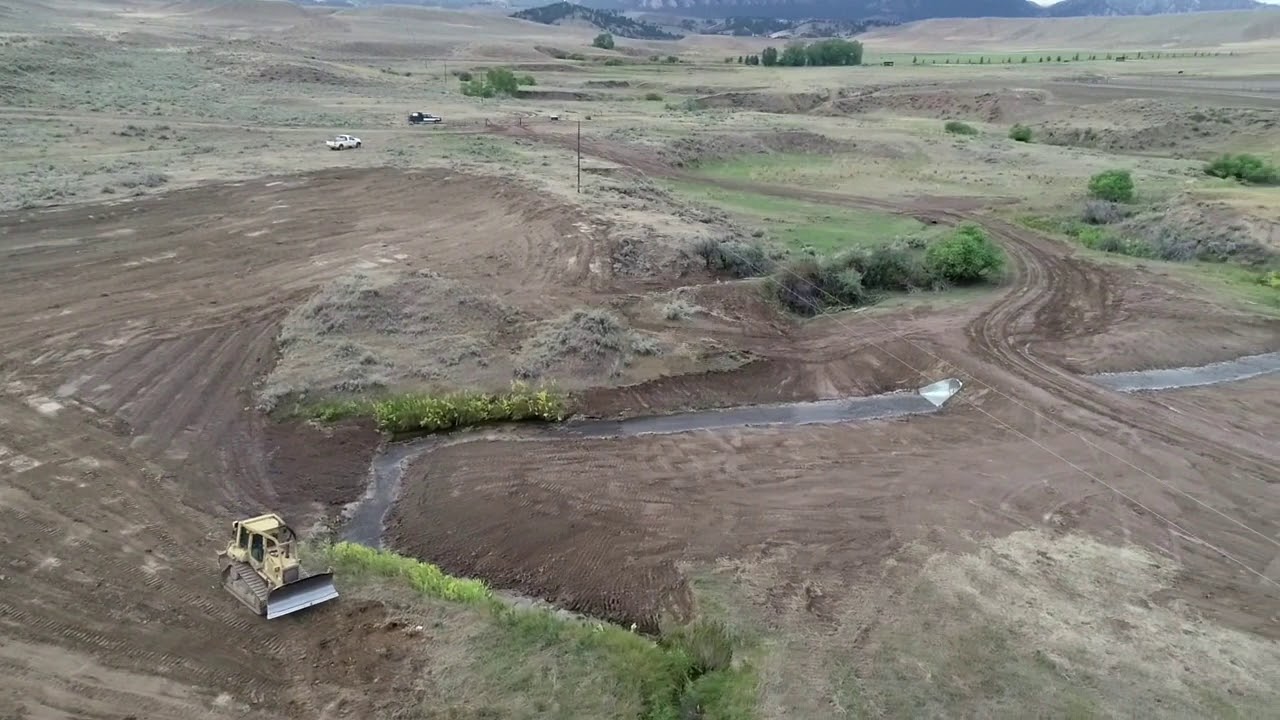 CRAZY P RANCH 20 SEPTEMBER 2018 - YouTube