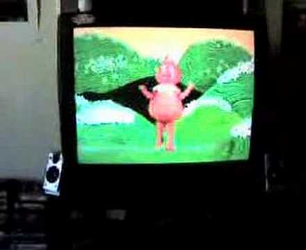 yo gabba gabba intro. - YouTube