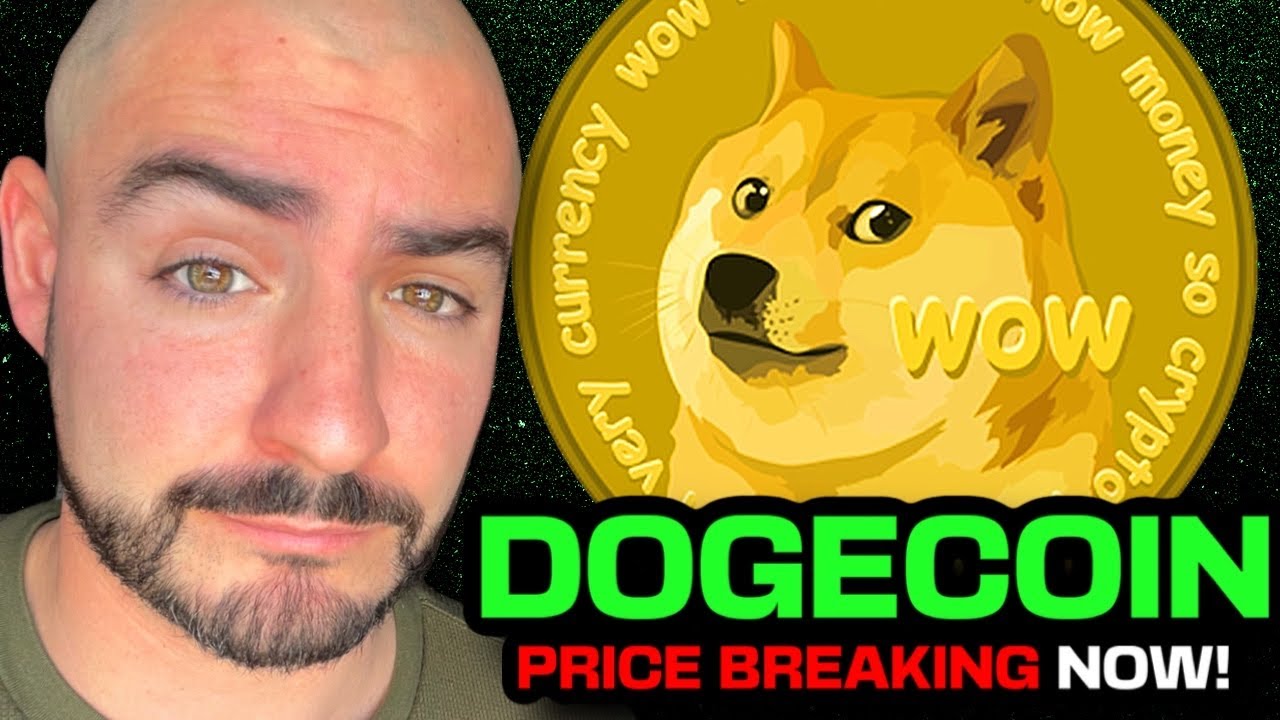 How Low Will DOGE Go? (DOGECOIN PRICE PREDICTION!) Be Ready For THIS ...