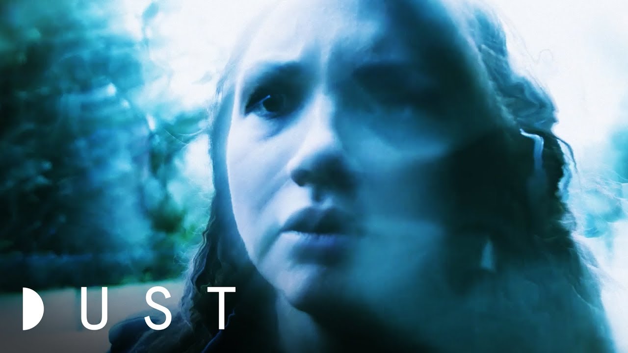 Sci-Fi Short Film “Fissure” | DUST - YouTube