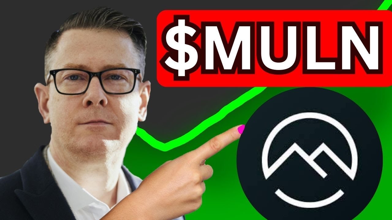 MULN Stock: (Mullen stock) MULN STOCK PREDICTION MULN STOCK Analysis ...