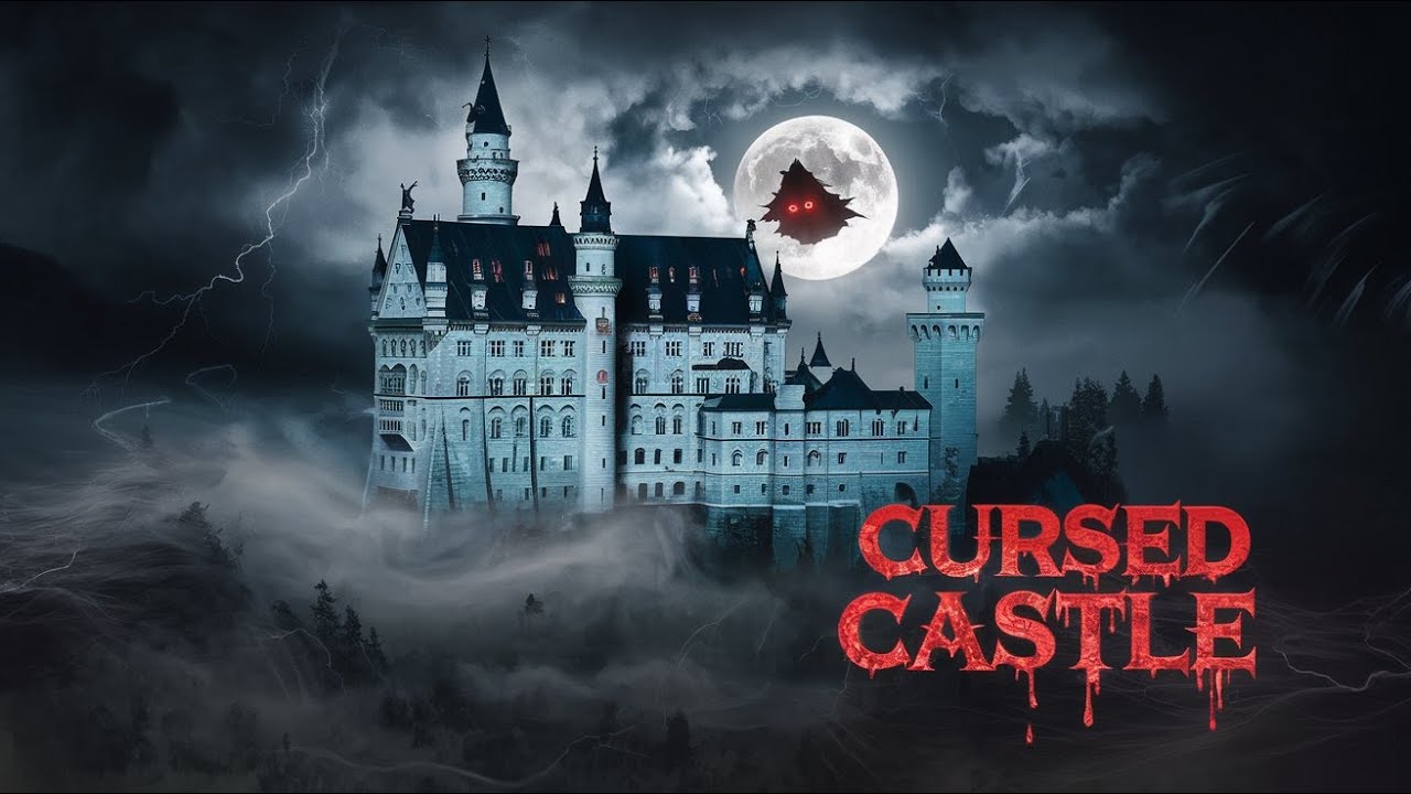 King Ludwig’s Mysterious Death and the Cursed Fairy-Tale Castle - YouTube
