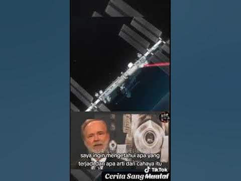 Mukzizat malam Lailatul Qodar, ilmuwan NASA mualaf - YouTube