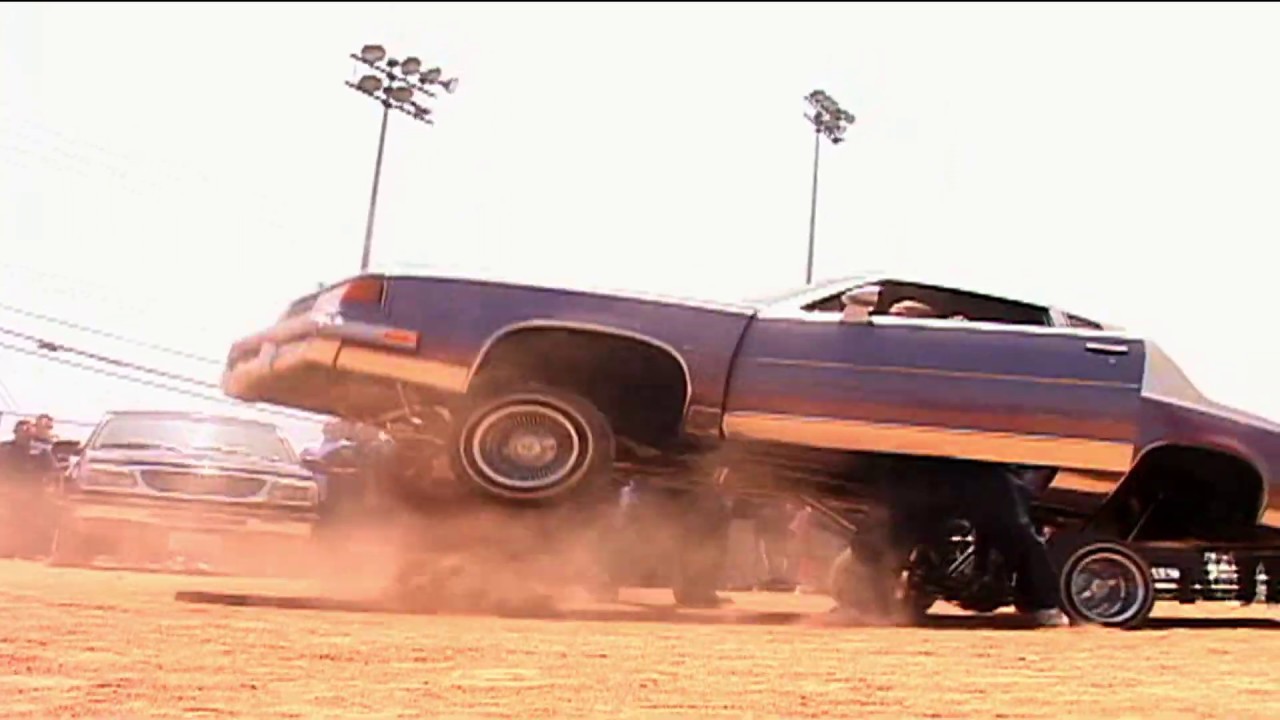 Classified Car Club (trailer) - YouTube