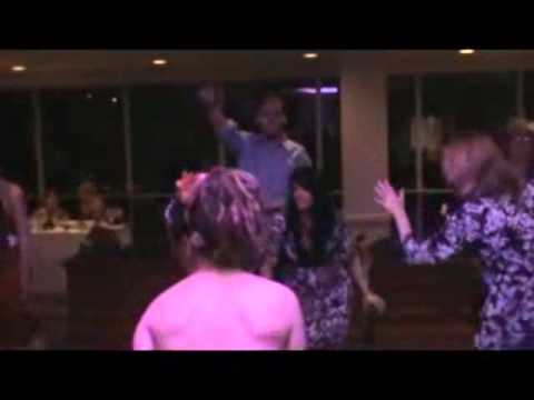 PARTICIPATION DANCES: Cupid Shuffle, Cha-Cha Slide, Wobble, Electric-Slide, Conga Lines... - YouTube