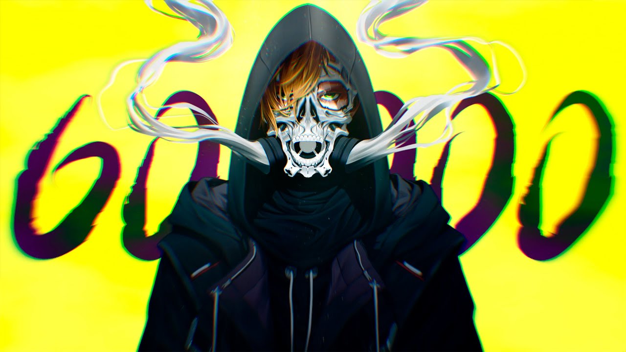 600K SUBSCRIBERS MIX YouTube