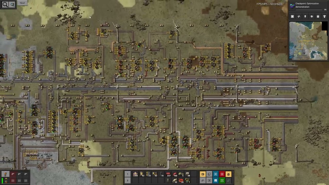 Factorio - Nullius - Episode 53 - YouTube