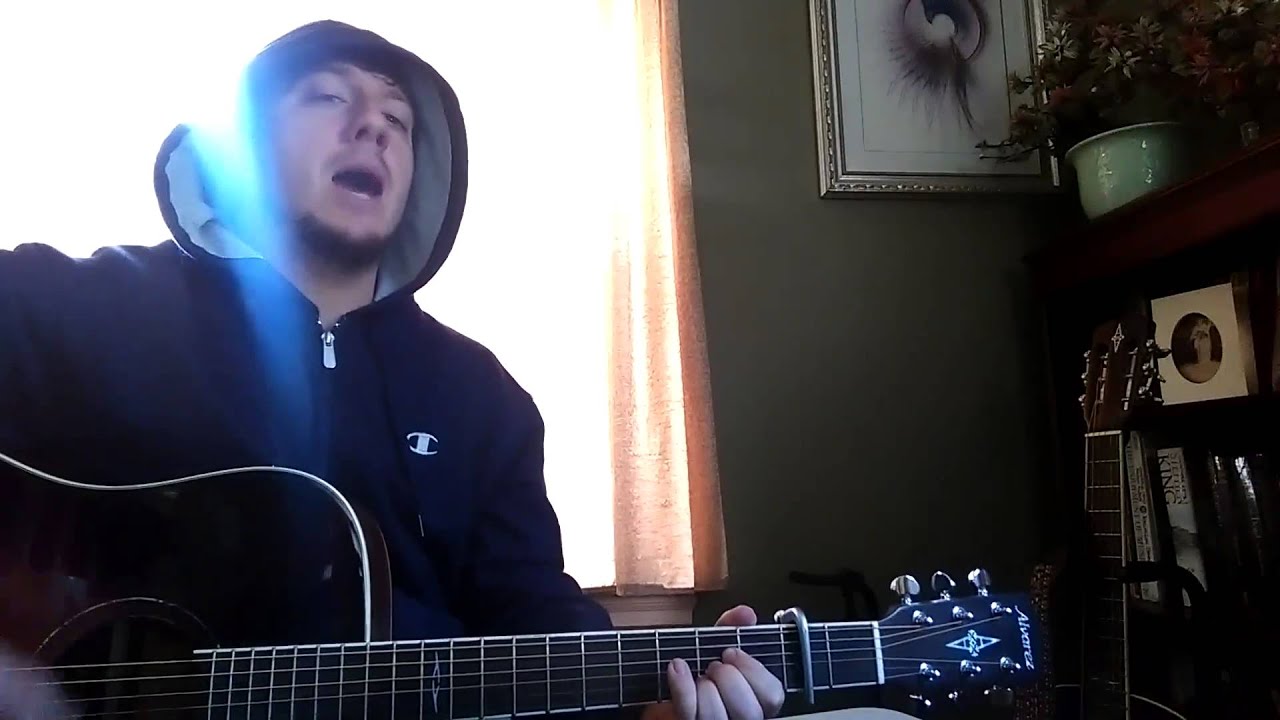Somewhere Up Above - YouTube