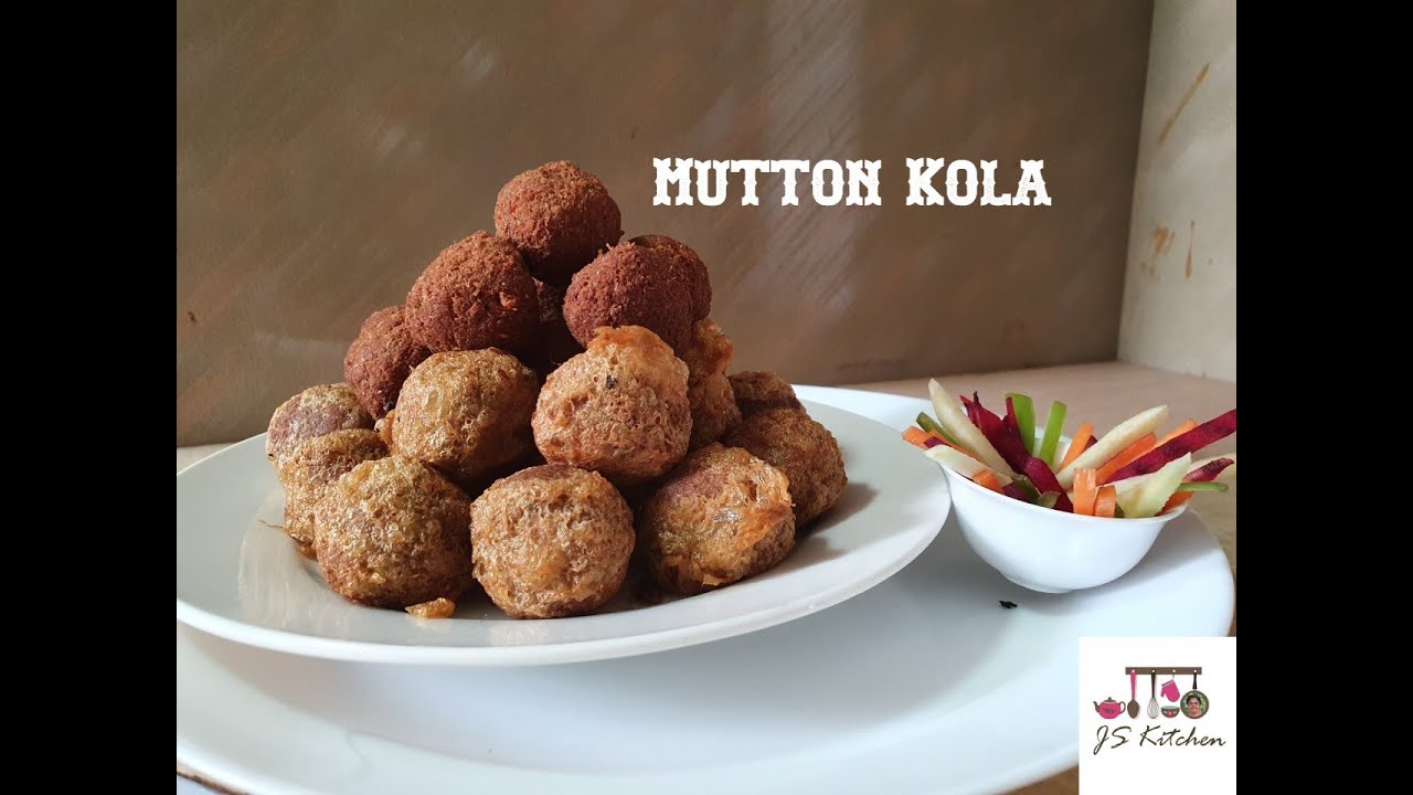 Madurai Mutton Kola Urundai In Tamil YouTube madurai-mutton-kola-urundai-in-tamil-youtube