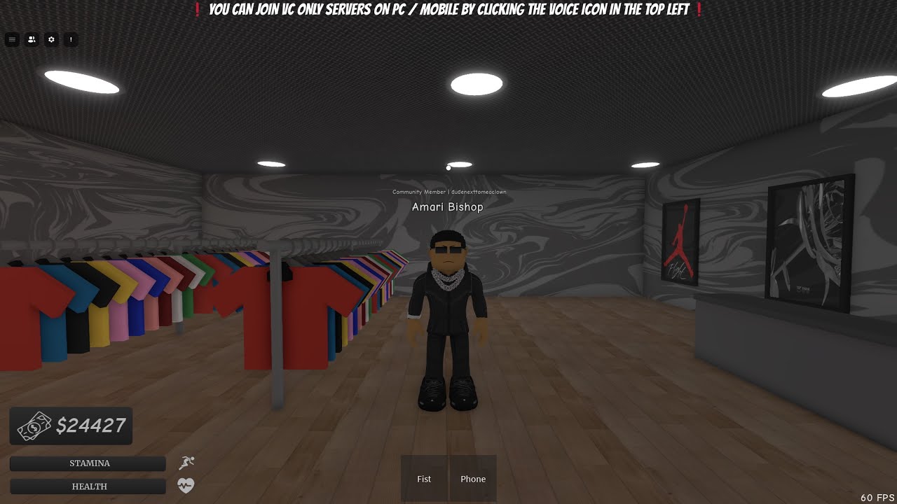 ALL NEW CLOTHES In South Bronx The Trenches ROBLOX NEW UPDATE - YouTube