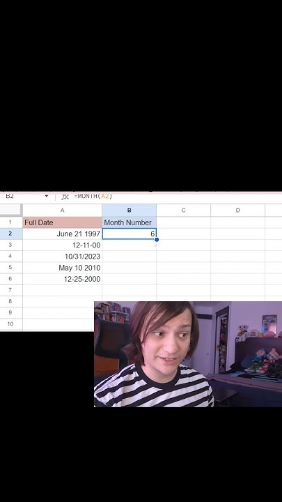 Month with AI Excel Bot #msexcel #excel #microsoft #ai #artificialintelligence - YouTube