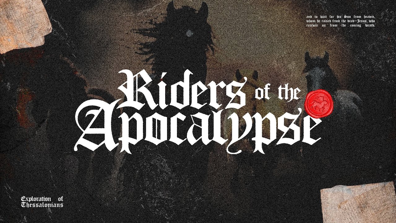 Endurance for the End | Jon Melander - YouTube