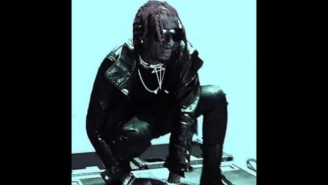 [FREE] Playboi Carti x F1lthy Type Beat - "Demonic" - YouTube