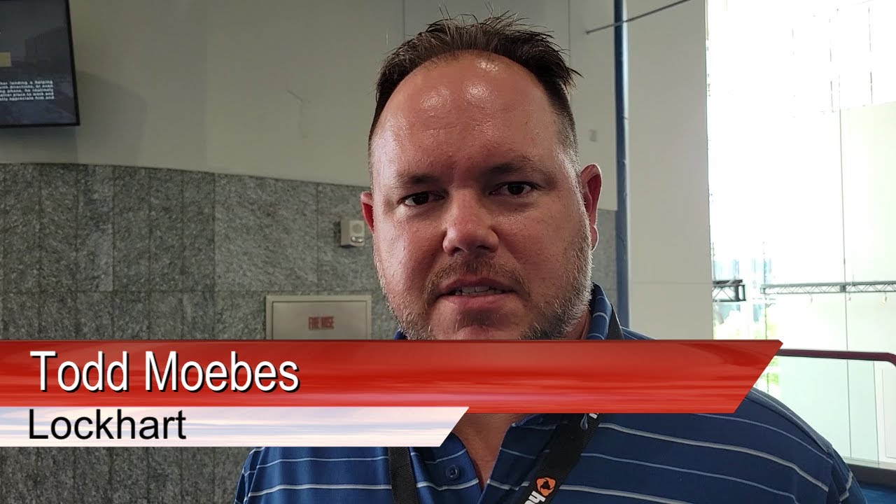 Todd Moebes - Lockhart (2023 THSCA Coaching School) - YouTube